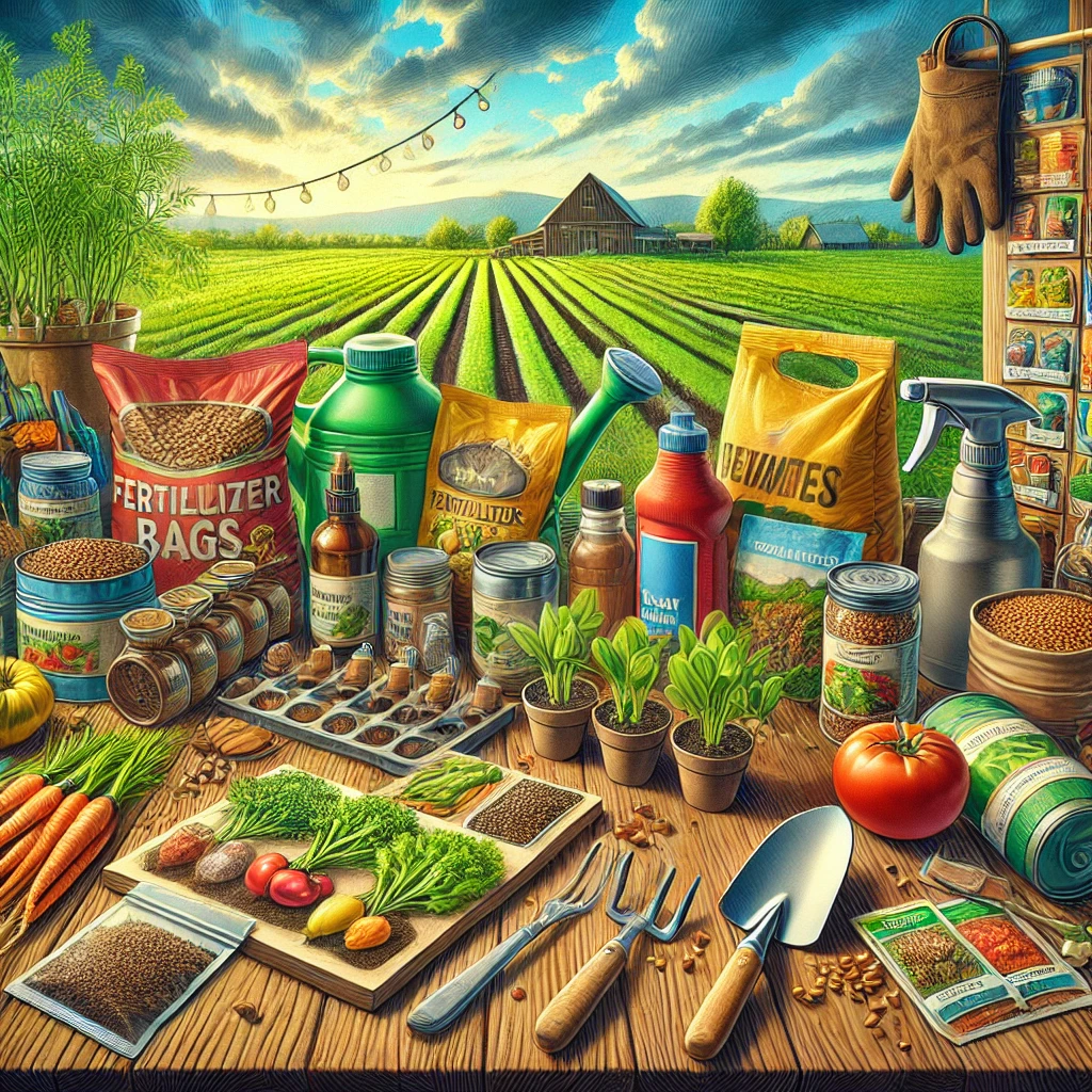 5 Useful Tips for Successful Farming | MyShamba Express